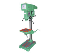 CNC Machine Shop – Dhruva Engineering