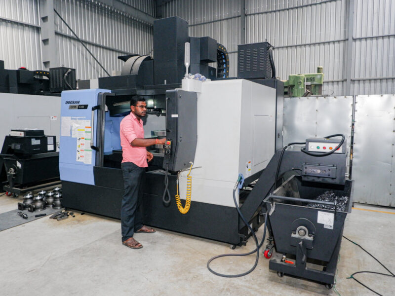 Gallery – Dhruva Engineering