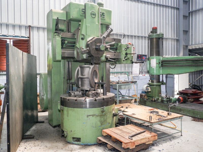 Gallery – Dhruva Engineering